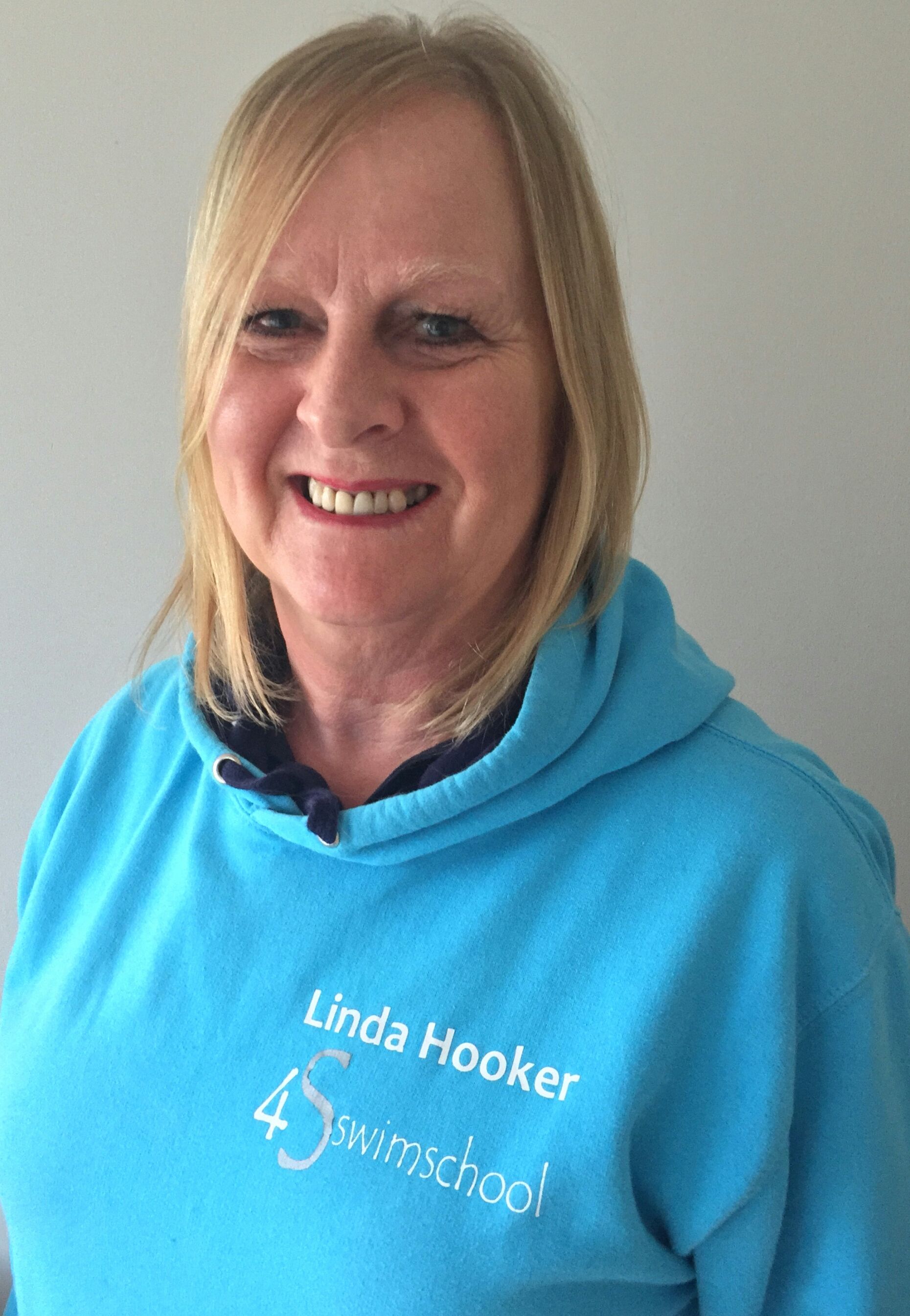 Meet the teachers - 4S Swim School